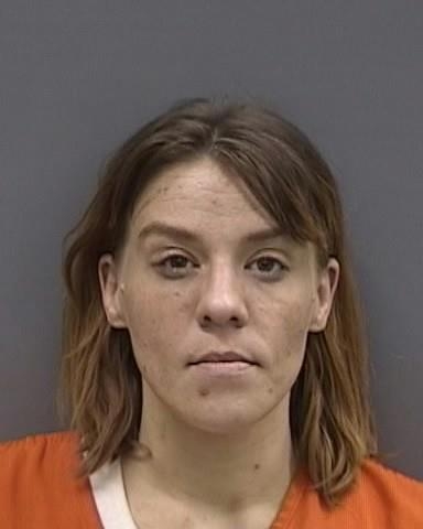 KELSIE SCHWALLER booked for 2,000.00