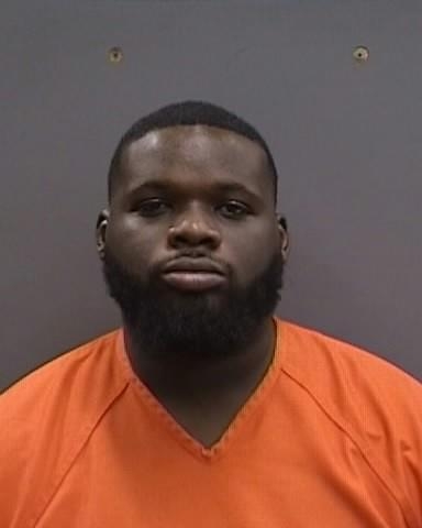 KENNETH COLLINS booked for 1,013.00