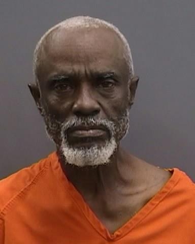 KENNETH WILSON booked for 2,500.00