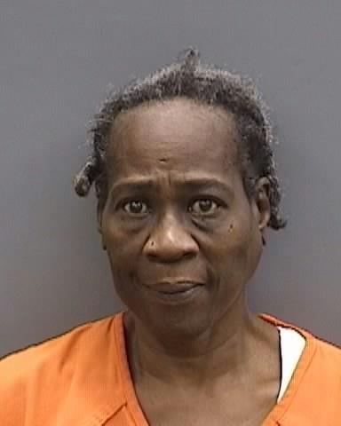 LENORA CLARK booked for 2,500.00