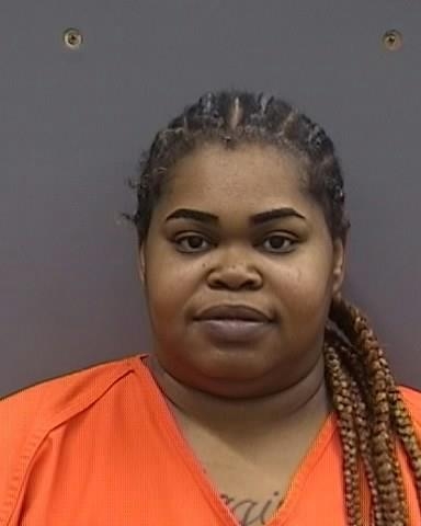 LYNDORA WILLIAMS booked for 0.00