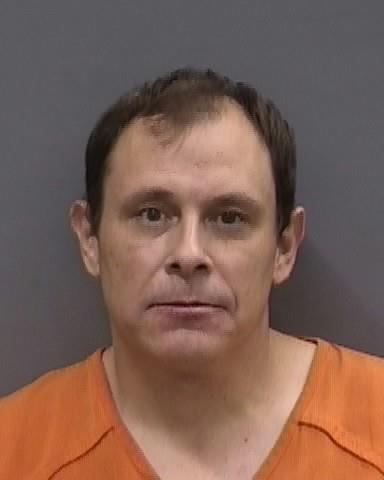 MARCUS ROJAS booked for 1,000.00