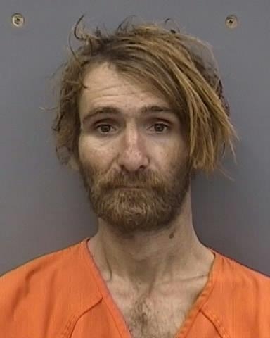 MATTHEW CRAIG booked for 2,500.00