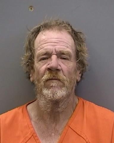 MATTHEW FARNSWORTH booked for 0.00