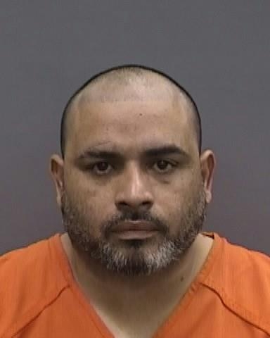 MATTHEW REYES booked for 0.00