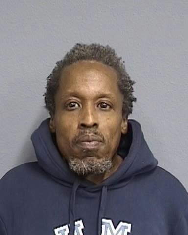 MAXIE EDDINS booked for 2,500.00