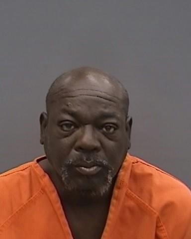 MICHAEL PONDER booked for 2,500.00