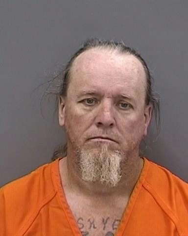 MICHAEL ROBERTS booked for 5,000.00