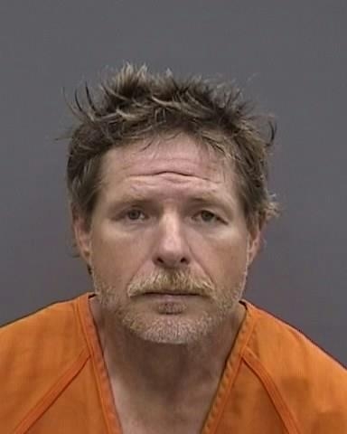 MICHAEL WAY booked for 0.00