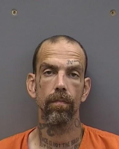 NICHOLAS MERRILL booked for 0.00