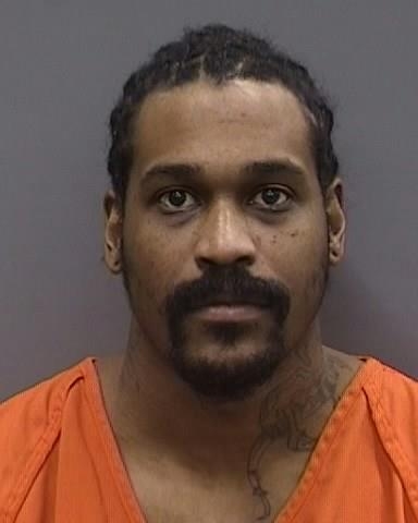 RALPH-JR WILLIAMS booked for 0.00