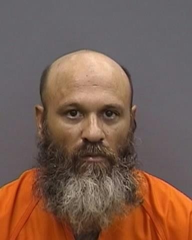 RAUL GONZALEZ booked for 5,000.00