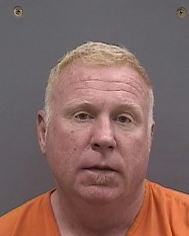 RAYMOND FOWLER booked for 500.00