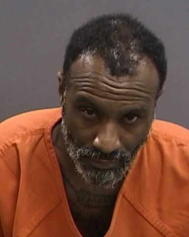 RICKY LUNDY booked for 0.00