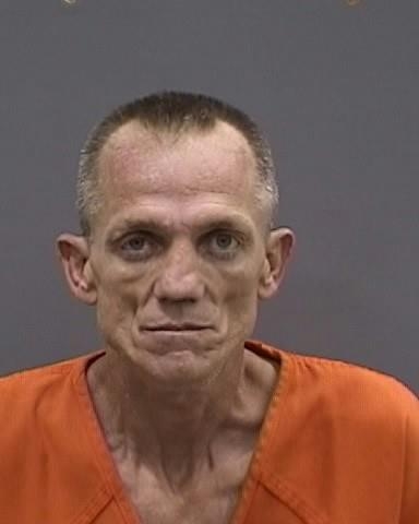 ROBERT-JR MONCRIEF booked for 150.00