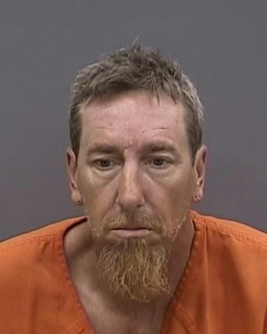 ROCK WILLIAMSON booked for 0.00