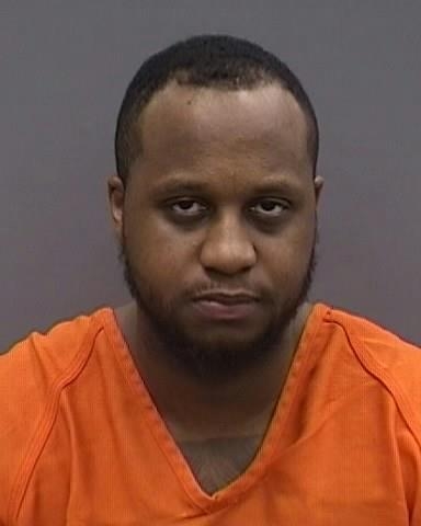 RODANE-EDWARD STEPHENS booked for 1,000.00