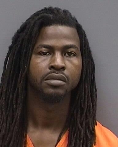 ROY NATHAN booked for 500.00