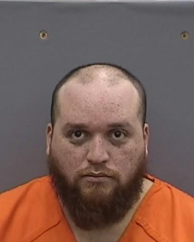 RUBEN PAGAN booked for 0.00