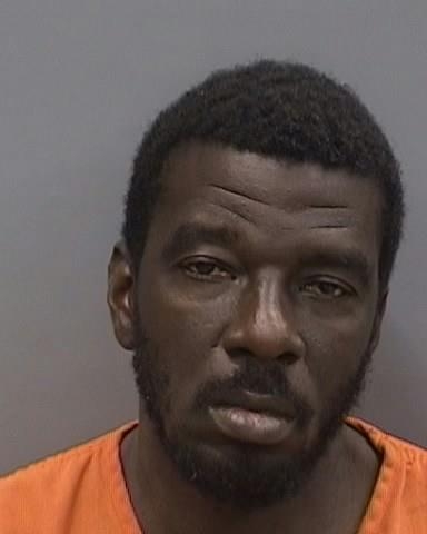 SAMUEL REESE booked for 0.00