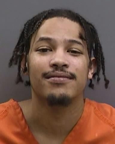 SEAN JONES booked for 0.00