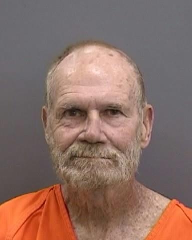 STEPHEN BUSH booked for 0.00
