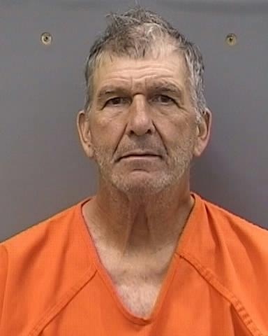STEVEN BRADY booked for 500.00