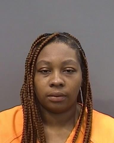 SYMONE WARREN booked for 0.00