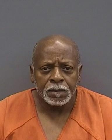 TERRY JOHNSON booked for 0.00