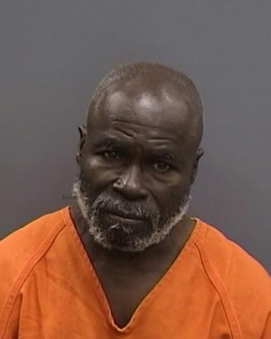THOMAS THOMPSON booked for 2,500.00