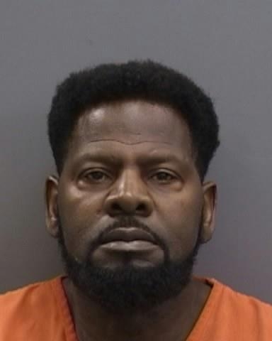 TIMOTHY-JR GLENN booked for 0.00