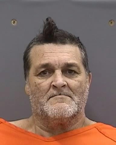 TIMOTHY MULLINS booked for 2,500.00