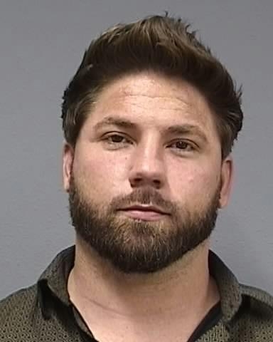 TIMOTHY REARDON booked for 25,026.00