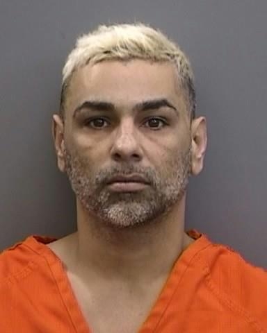 VICTOR-III COLON booked for 0.00