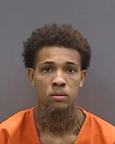 VICTOR TAYLOR booked for 150.00