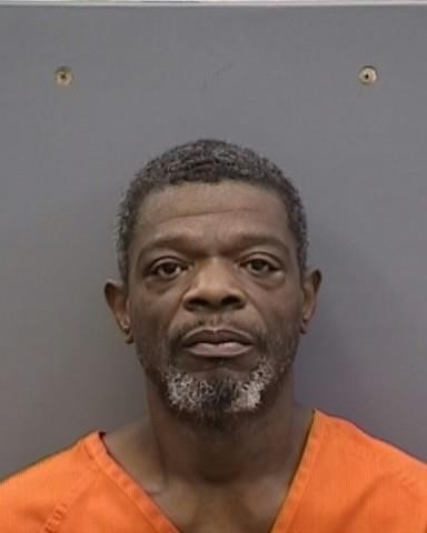 VINCENT LEWIS booked for
