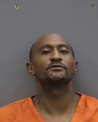 WINSTON-II FEANNY booked for 500.00