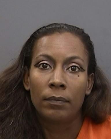 YAMILETH MARCANO-SANTIAGO booked for 500.00