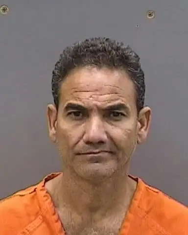 YOEL DEL-SOL GONZALEZ booked for 0.00