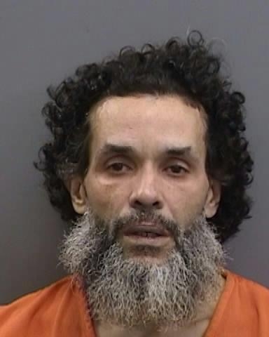 ALBERTO RODRIGUEZ booked for 0.00