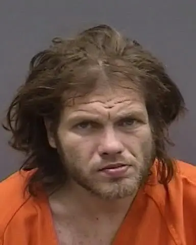 ANTHONY BALLARD booked for 150.00