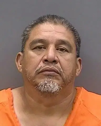 BENJAMIN-JR HERNANDEZ booked for 0.00