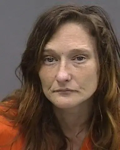 BRANDY BAILEY booked for 2,500.00