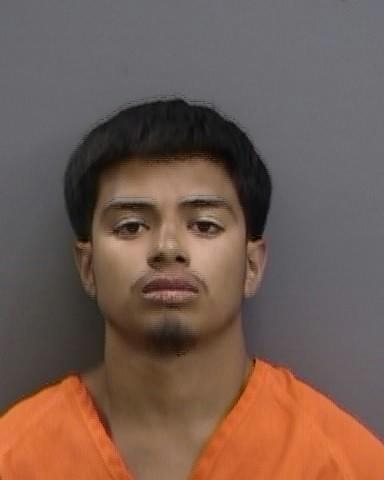 BRYAN RIVERA booked for 0.00