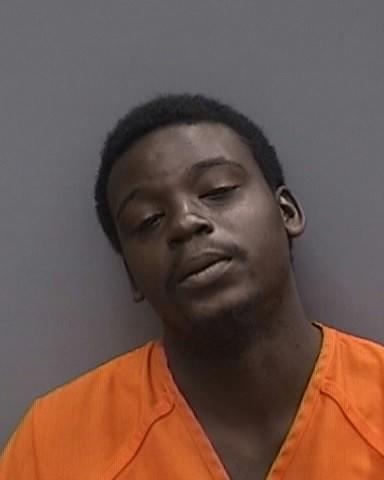 BRYCE HAMMOND booked for 0.00