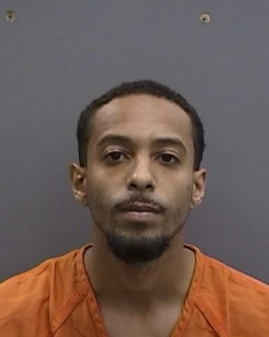 CARLOS DIAZ booked for 0.00