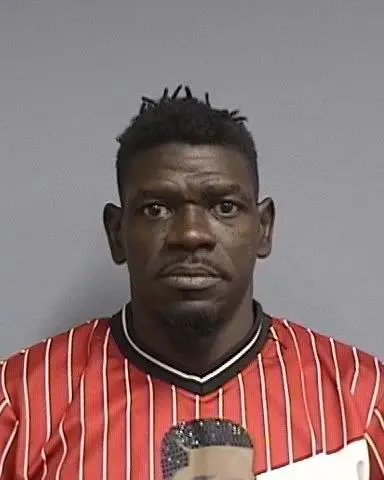 CASEY-JR MILLER booked for 513.00