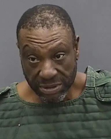 CHARLES-JR THOMAS-JR booked for 150.00