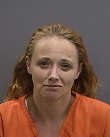 CHELSEY MORRIS booked for 0.00