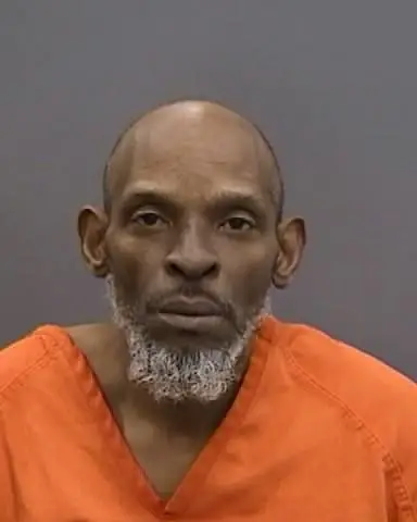 CHRISTOPHER CADE booked for 2,500.00